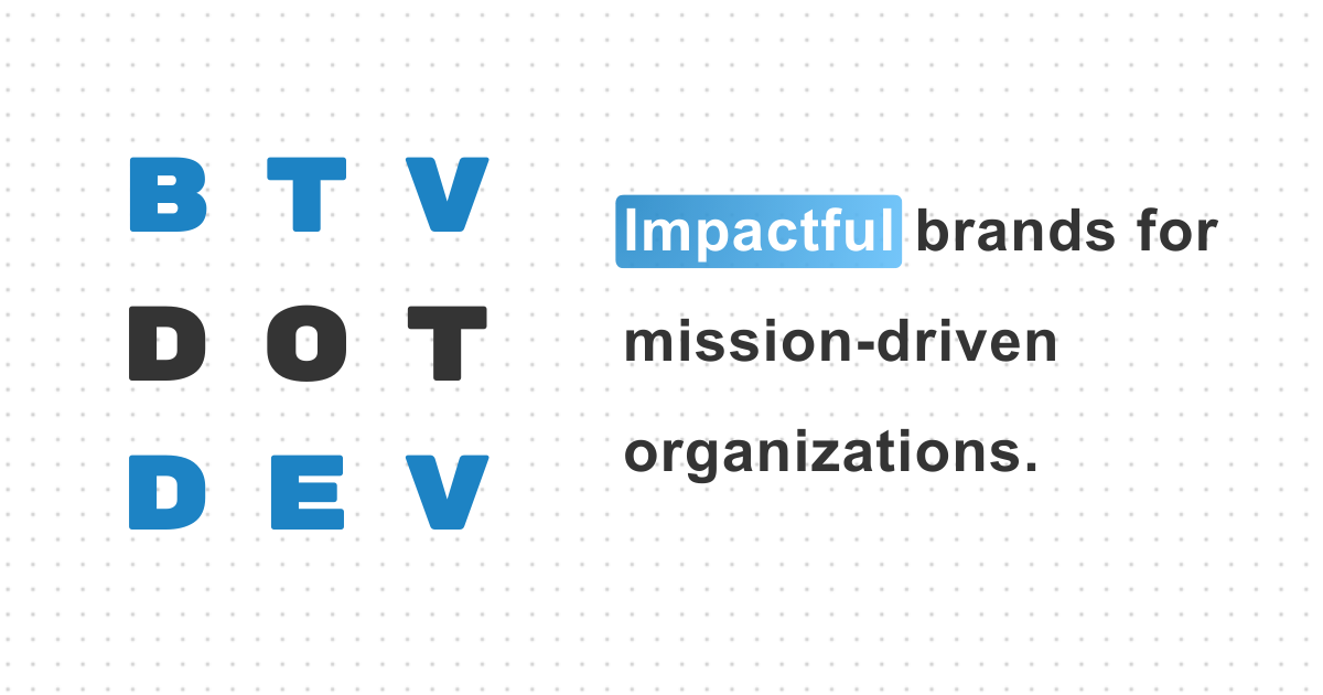 BTV dot Dev